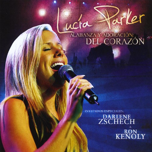 Amazon.com: Del Corazón : Lucia Parker: Digital Music