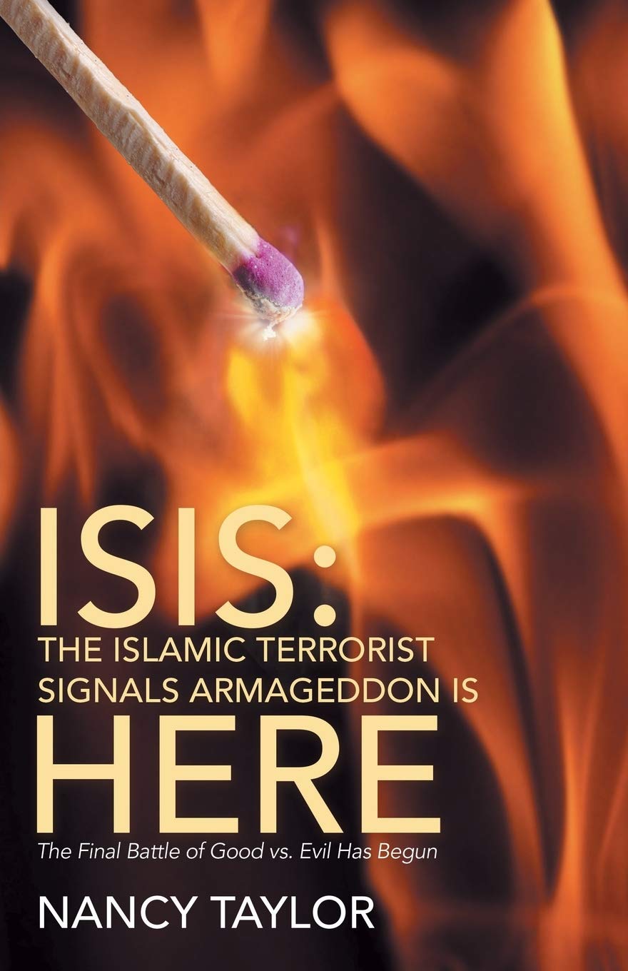 ISIS: The Islamic Terrorist Signals Armageddon is Here: The Final ...