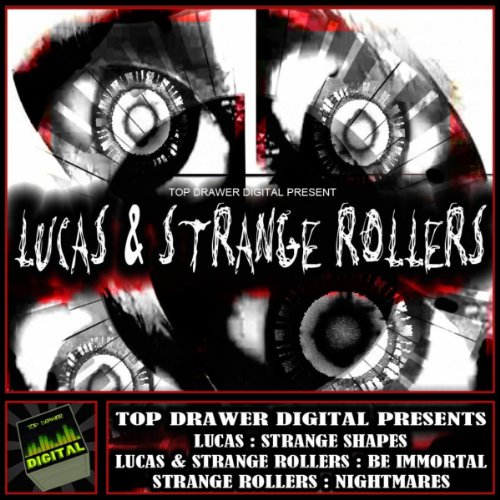 Play Lucas & Strange Rollers by VARIOUS ARTISTS on Amazon Music