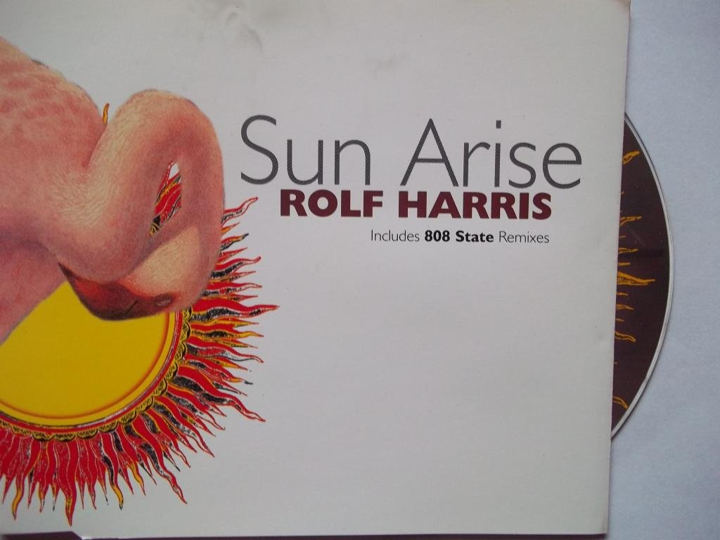 Sun Arise - Amazon.com Music