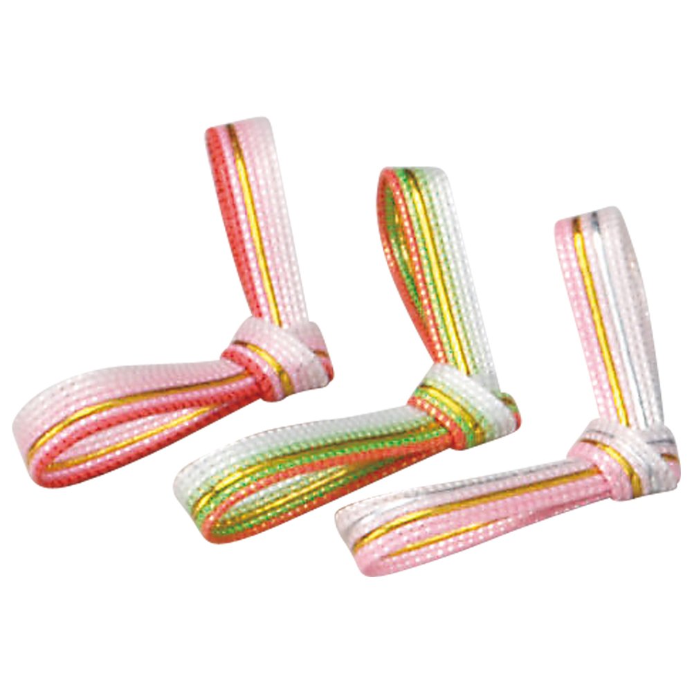 Amazon｜山下工芸 箸置き 白 6cm 京結び雅三色セット箸置 14085960｜箸置き オンライン通販