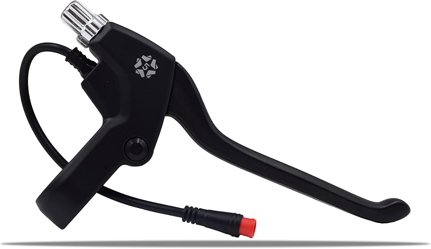 Amazon.com: Y&TREFEN Ebike Brakes Lever Set 2 Pin Male Brake Levers for ...