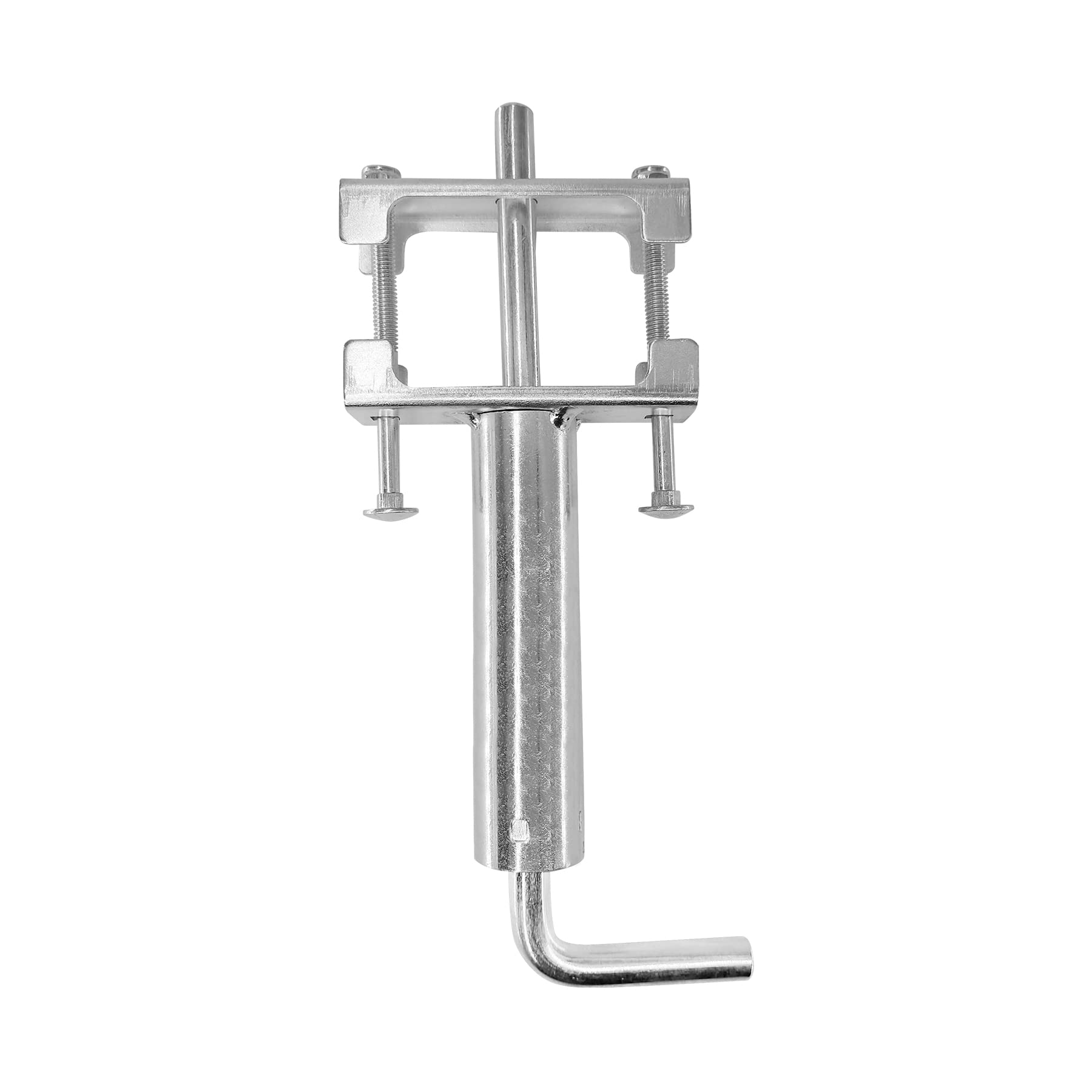 Snapklik.com : Quick Release Pull Pin For Fifth Wheel Landing Gear 3/8 ...
