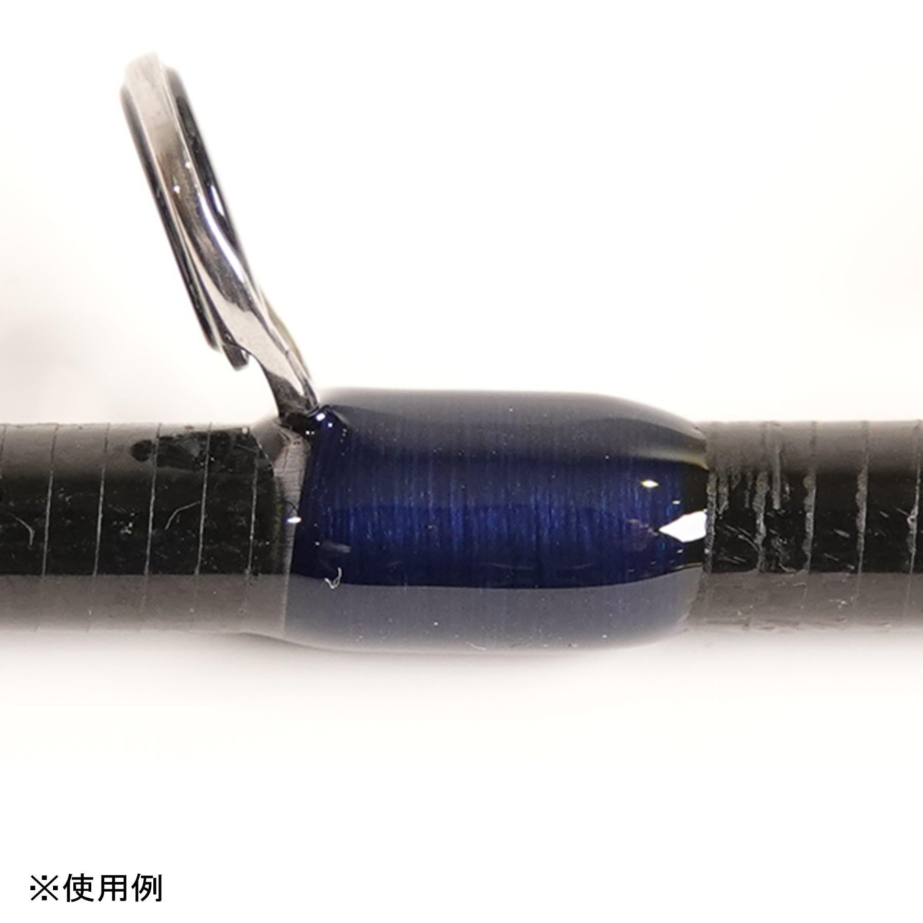 Snapklik.com : EZ Series Thread Transparent Type Clear Blue EZTHM-T03 ...