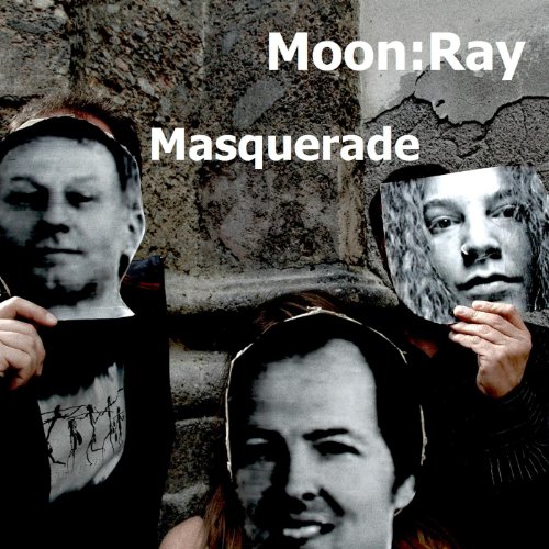 Masquerade by Moon:Ray on Amazon Music - Amazon.com