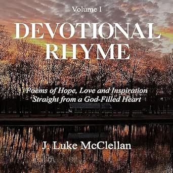 Amazon.com: Devotional Rhyme: Poems of Hope, Love and Inspiration ...