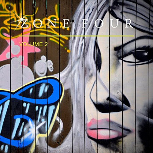 Amazon.com: Zone Four, Vol. 2 : VARIOUS ARTISTS: Digital Music