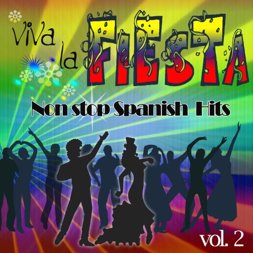 Play Viva la Fiesta Vol.2 by Guateque Latin Band on Amazon Music
