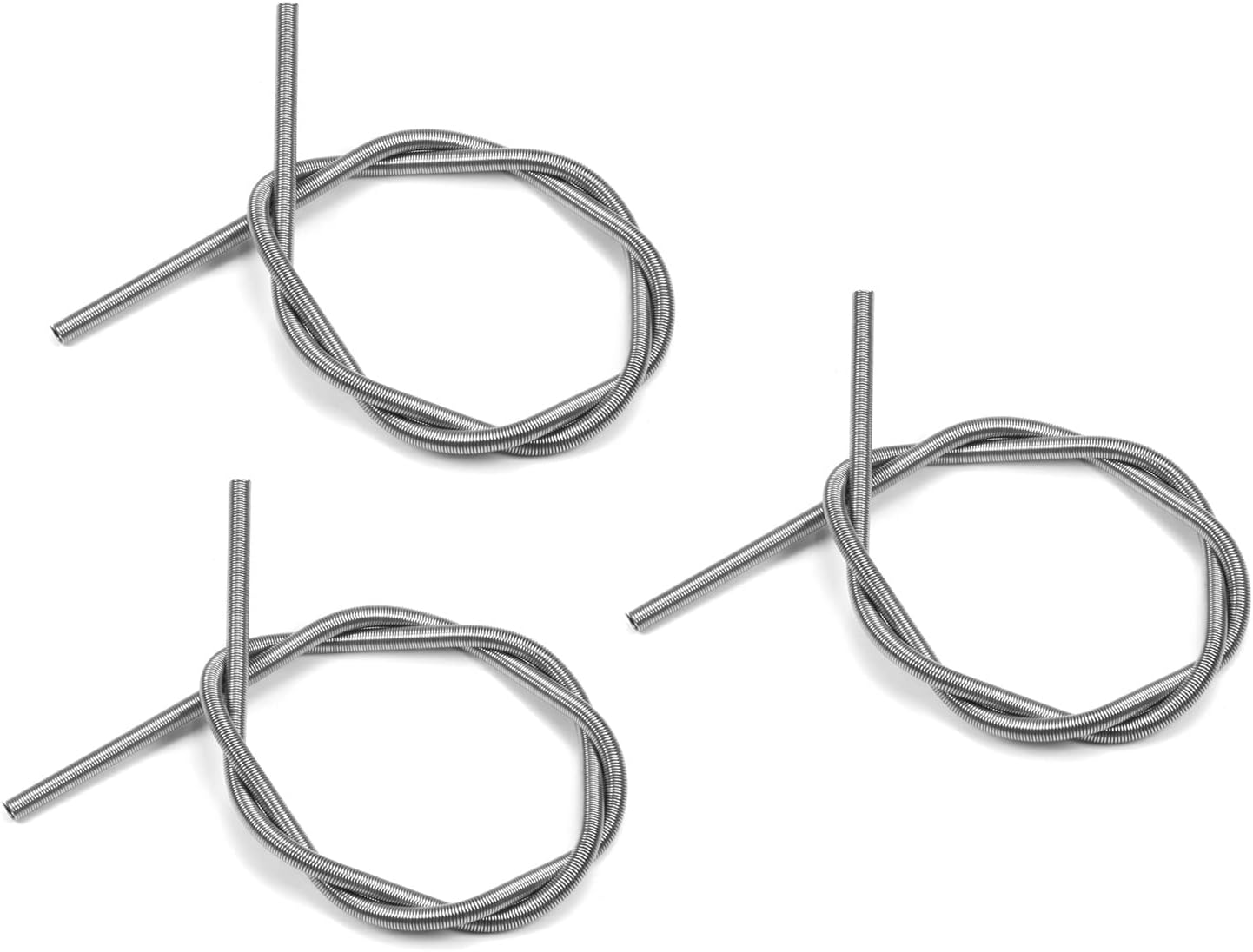 Amazon.com: Fielect Heating Element Coil Wire 220V 1000W Resistance ...
