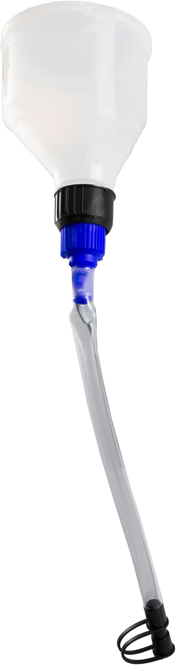 Hopkins 10704 FloTool Spill Saver Measu-Funnel, Funnels - Amazon Canada