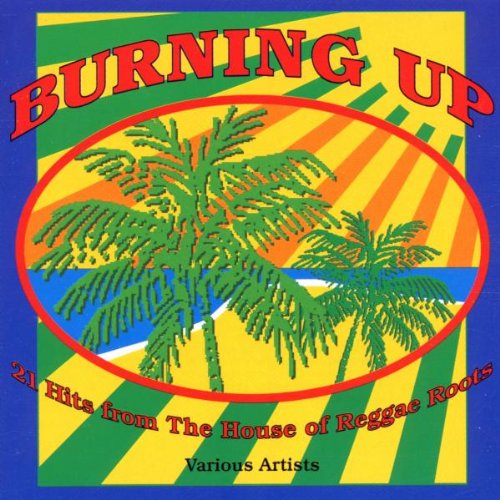 Various Artists - Burning Up - Amazon.com Music