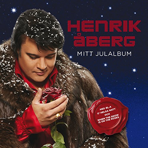 Mitt julalbum by Henrik Åberg on Amazon Music - Amazon.co.uk