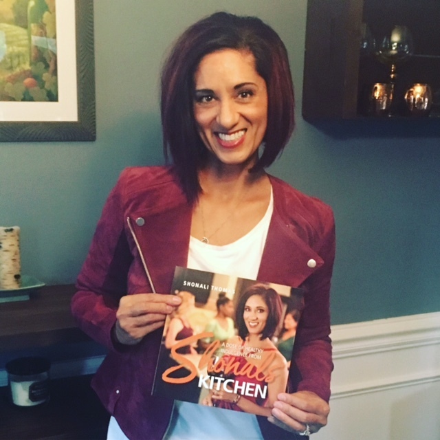 Amazon.com: Shonali Thomas: books, biography, latest update