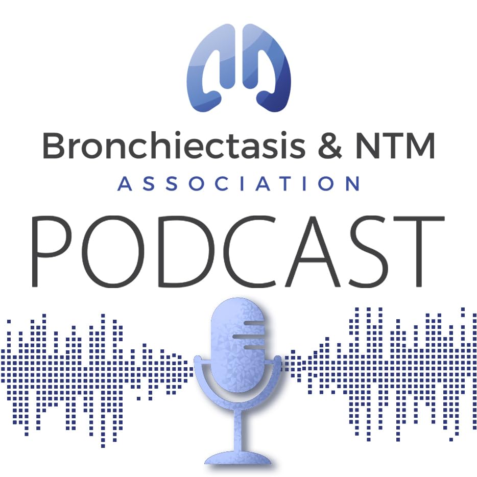 Amazon.com: Bronchiectasis and NTM Association ...