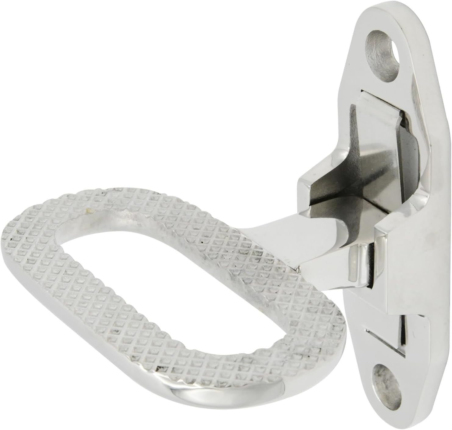 Amazon.com: Vinland Marine 316 Stainless Steel Mast Step, Two Sizes ...