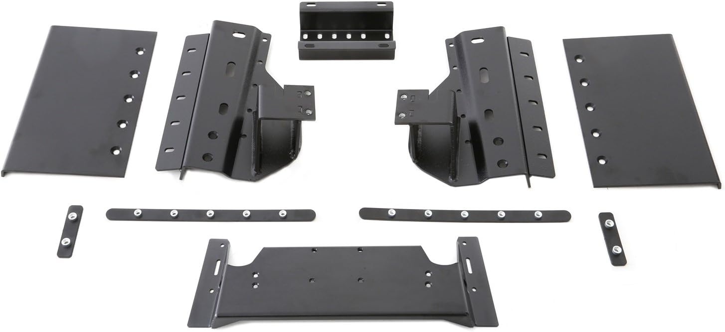 Rubicon Express Long Arm Crossmember Kit - Jeep XJ Nepal | Ubuy