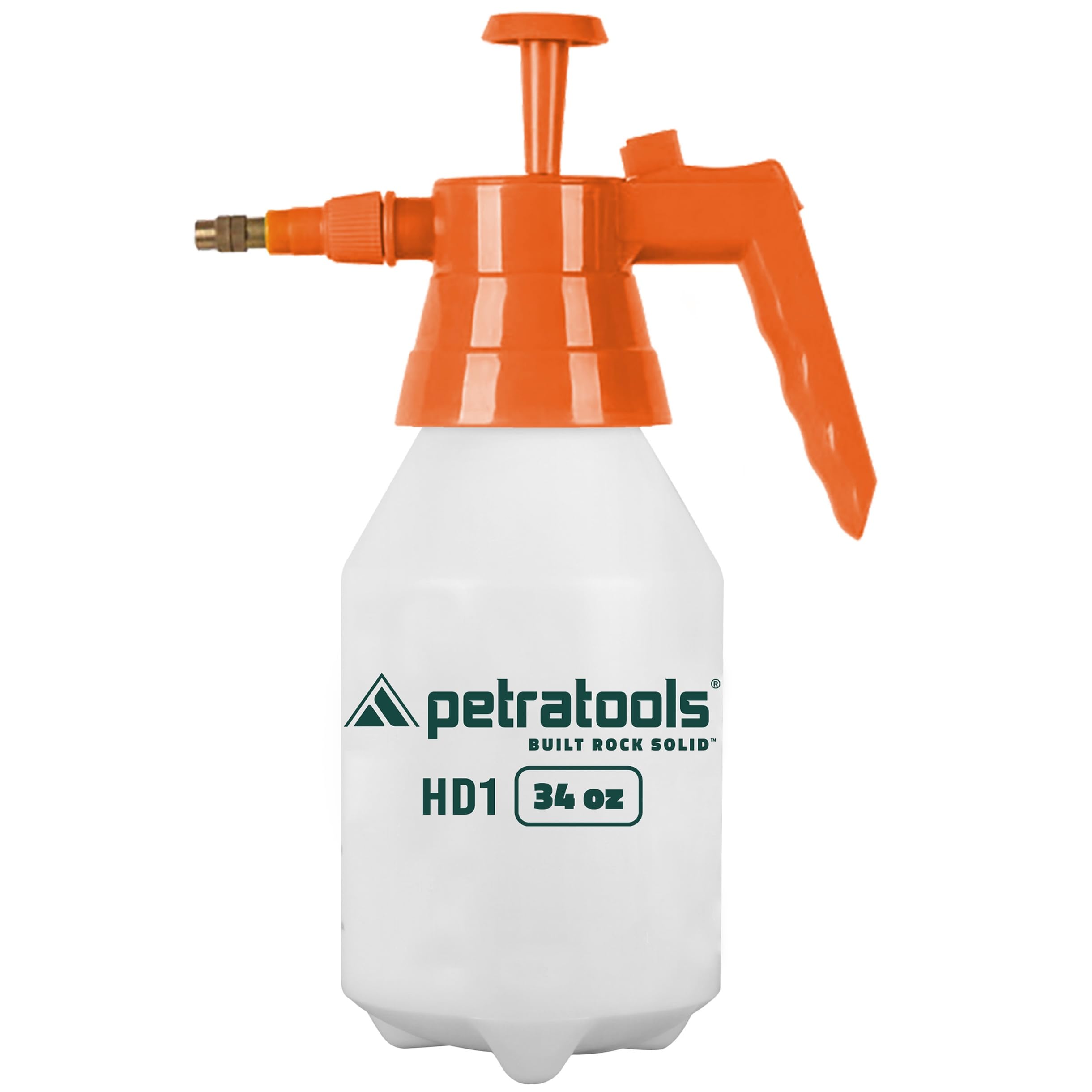 Amazon.com : Petra - Garden Pump Sprayer HD1 - Small Hand Pump Spray ...