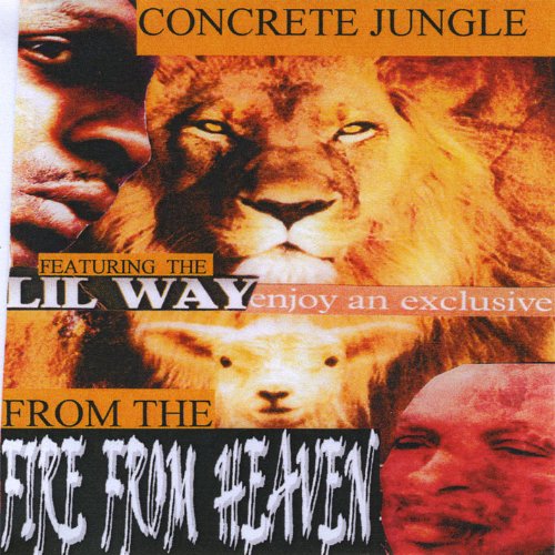 Play Concrete Jungle Downloadable Dance & Street Rap by Lil Way & Fire ...