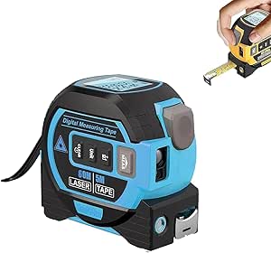 2025 New Almighty Ruler Almighty Tools Tape Measure Almighty Ruler ...