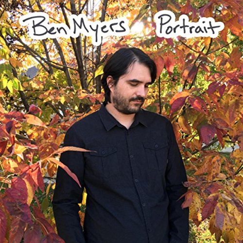 Play Portrait by Ben Myers on Amazon Music