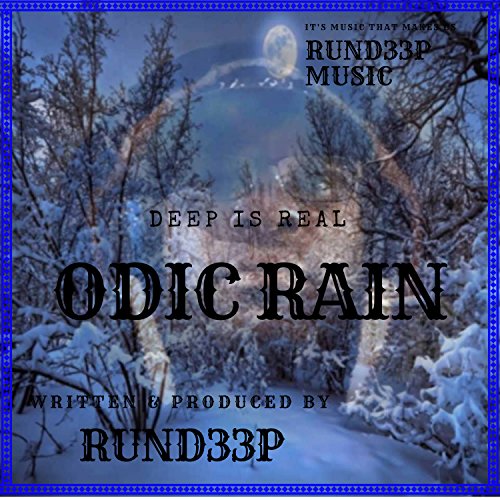 Amazon.com: Odic Rain : Rund33p: Digital Music