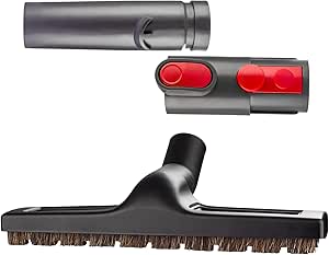 Amazon.com: Upgraded Hardwood Floor Attachment Replacement for Dyson ...