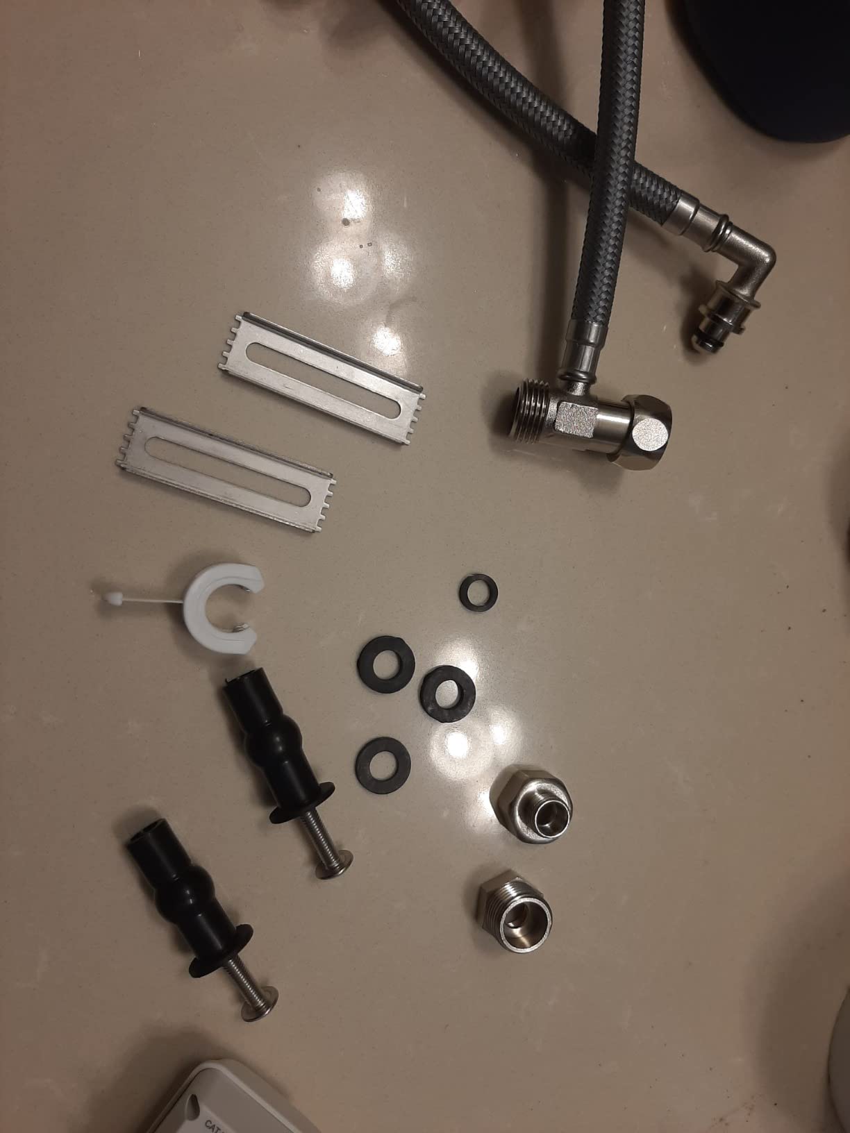 $32/mo - Finance Bejoan Z1 Bidet Toilet Seat Heated Elongated Smart ...