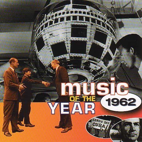 VARIOUS ARTISTS - Music Of The Year - 1962 - Amazon.com Music