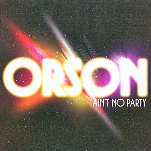 ORSON | Official Charts