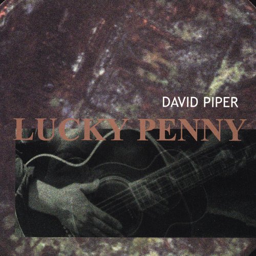 Play Lucky Penny by David Piper on Amazon Music