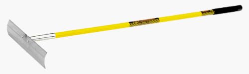 Structron CC20A Aluminum Concrete Placer Without Hook : Amazon.co.uk ...