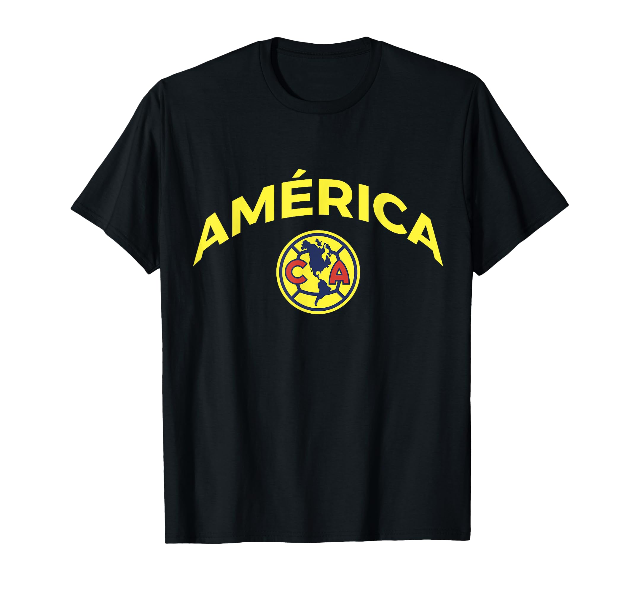 Amazon.com: Club America - Score Big with Our Exclusive Collection T ...