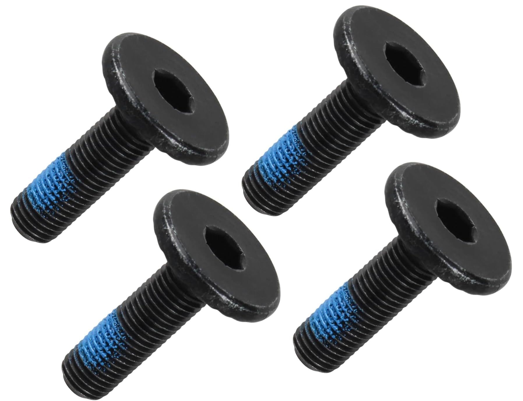 Snapklik.com : IGIUA 8 Spline CHROMOLY BMX Spindle