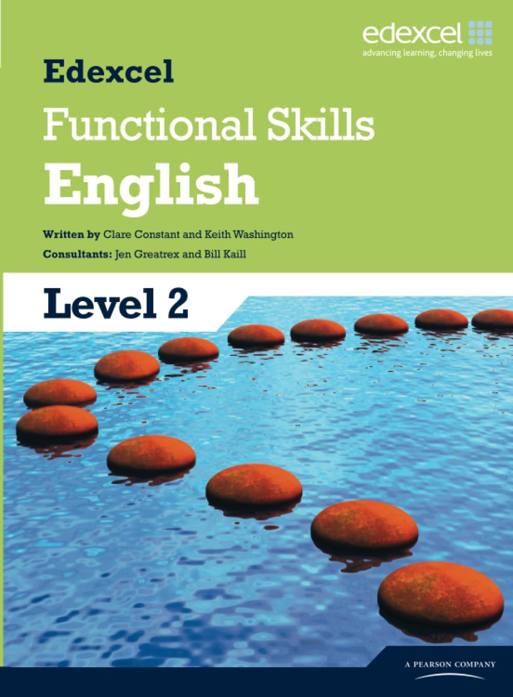 Edexcel Level 2 Functional English Student Book (Edexcel Functional ...
