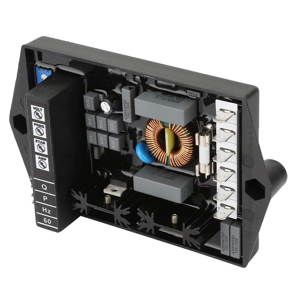 Buy DC 30V Heavy Duty Electric Stabilizer Generator Accessories Engine ...