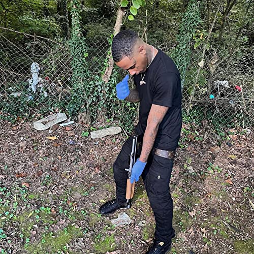 Écouter feelin like par La Nukk sur Amazon Music Unlimited
