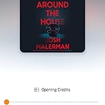 Amazon.com: Incidents Around the House: A Novel: 9780593723128 ...