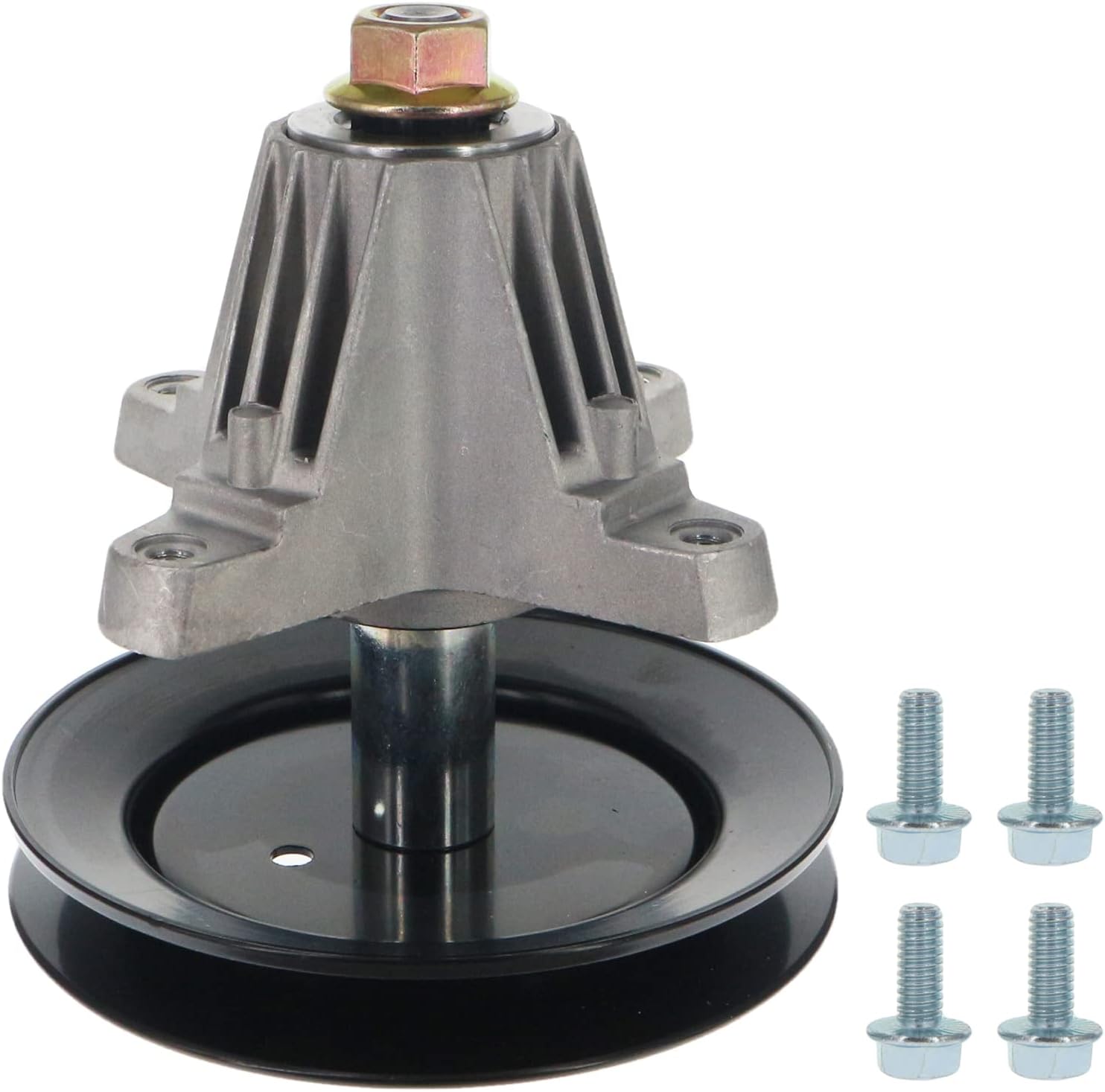 Amazon.com : Masnln Spindle Assembly for Cub Cadet MTD 42" 30in Mini ...