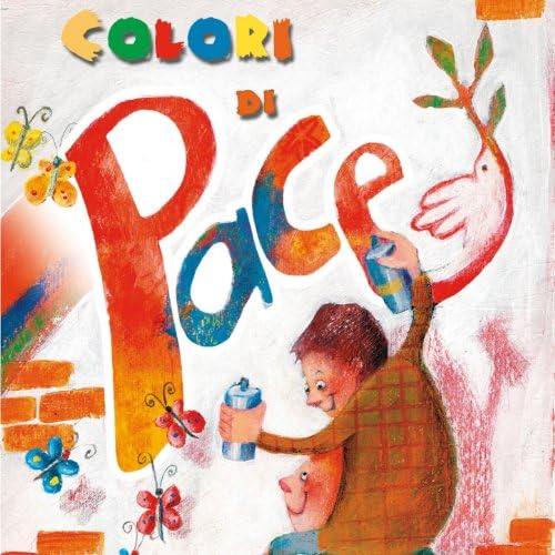 Play Colori di pace (Alla scoperta della mondialità) by Le mele ...