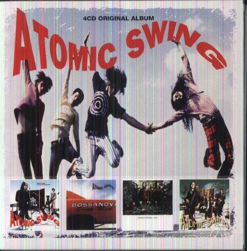 Amazon.de:Atomic Swing 4For1