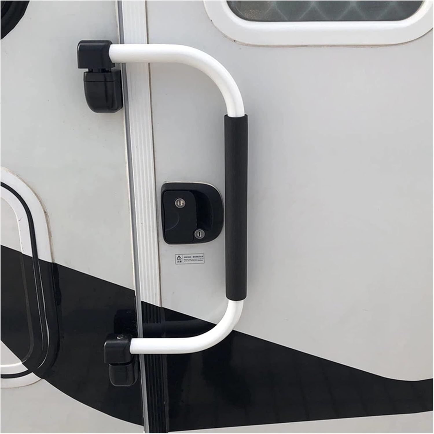 Amazon.com: MINGMIN-DZ rv Door Handle 1 Pcs Camper Door Holder RV Door ...