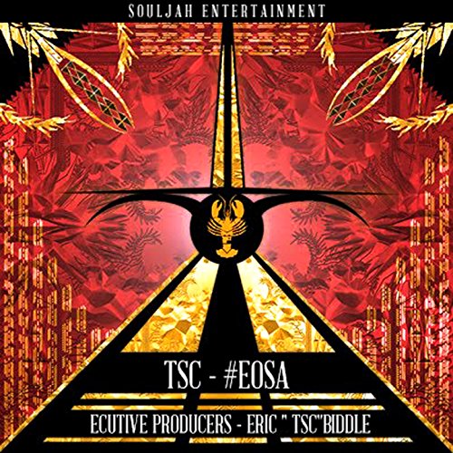 Amazon.co.jp: #EOSA [Explicit] : Tsc: Digital Music