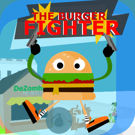 The Burger Fighter: Age Of Zombies - App on Amazon Appstore