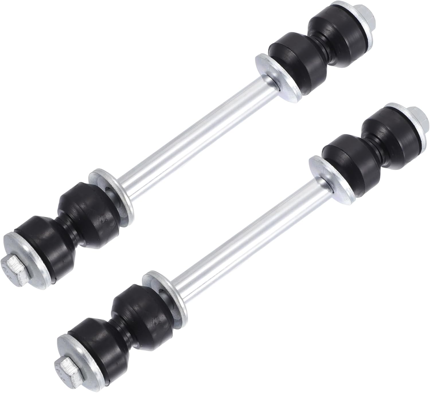 Amazon.com: X AUTOHAUX 2pcs Front Sway Bar Links Stabilizer Link Kit ...