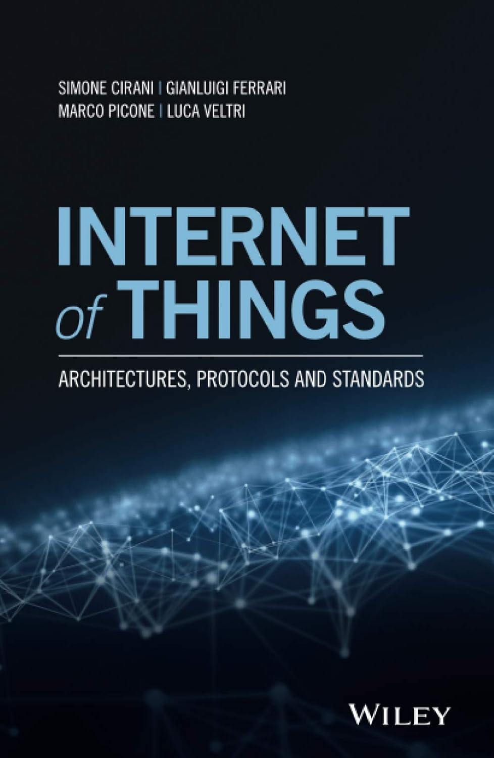Buy Internet of Things: Architectures, Protocols and Standards Book Online at Low Prices in ...