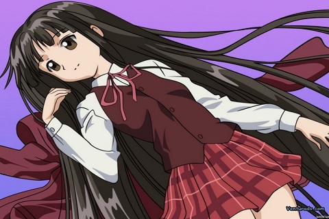 Free Anime Wallpapers - App on Amazon Appstore