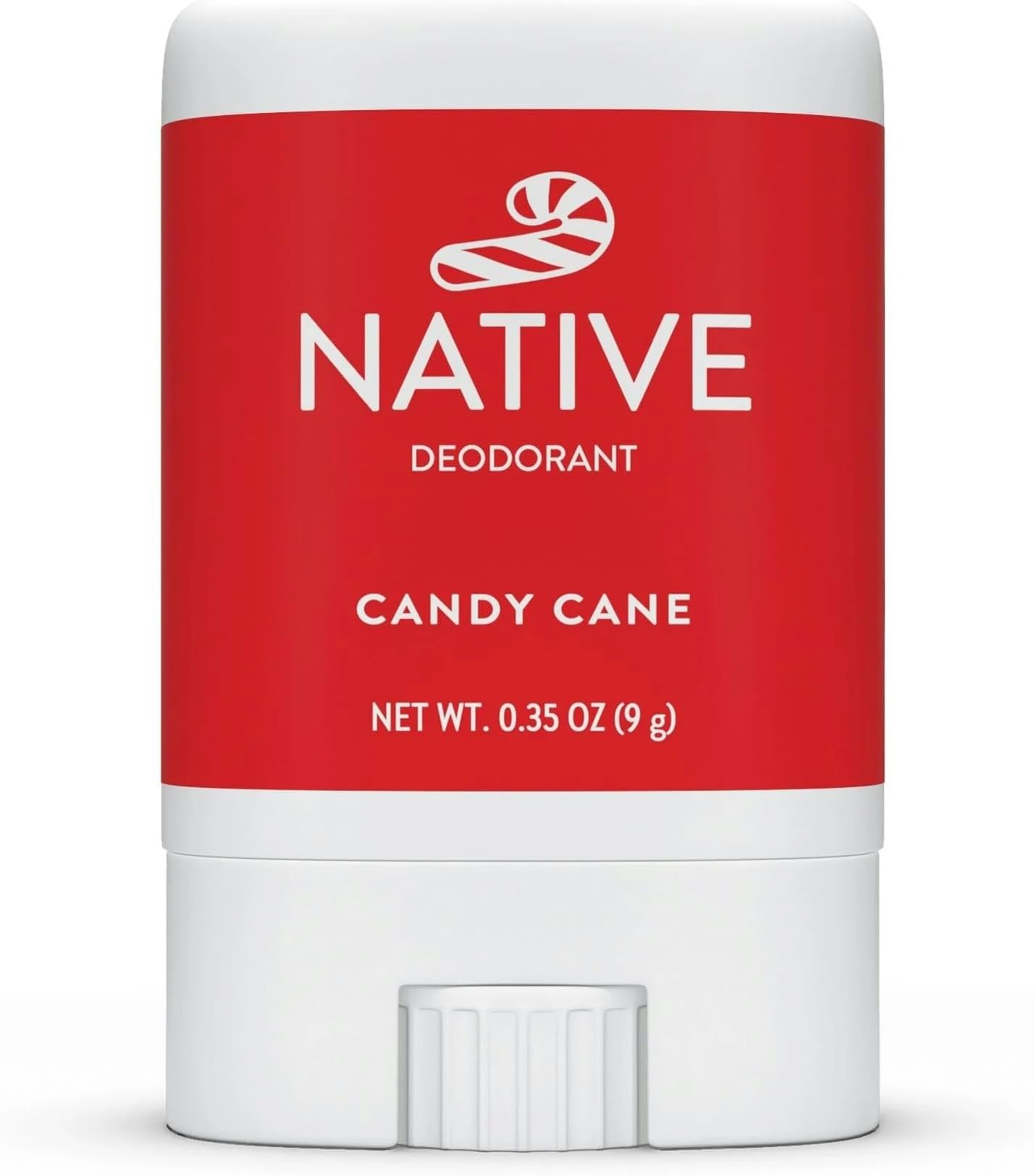 Amazon.com : Native Candy Cane Deodorant, 0.35 oz, Limited Edition | STOREOMART : Beauty ...