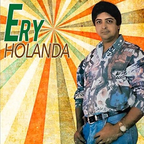 Amazon.com: Ery Holanda : Ery Holanda: Digital Music