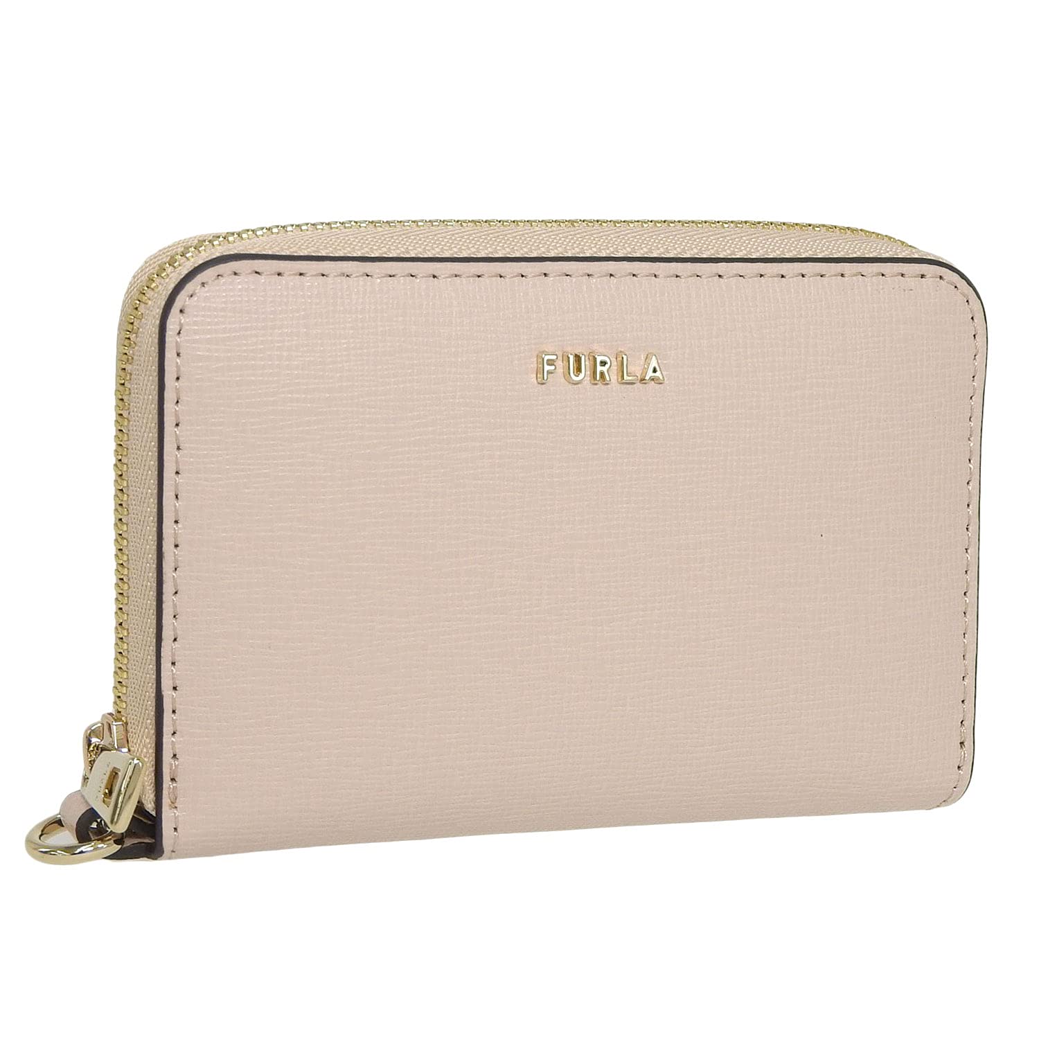 Amazon | [フルラ] 小銭入れ コインケース カードケース ラウンドファスナー BABYLON S ZIP AROUND CC ...