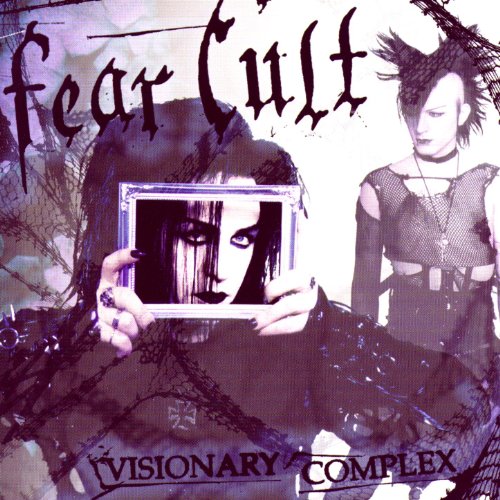 Play Visionary Complex by Fear Cult on Amazon Music